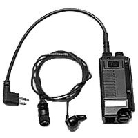 Motorola GP300 | MurCASS